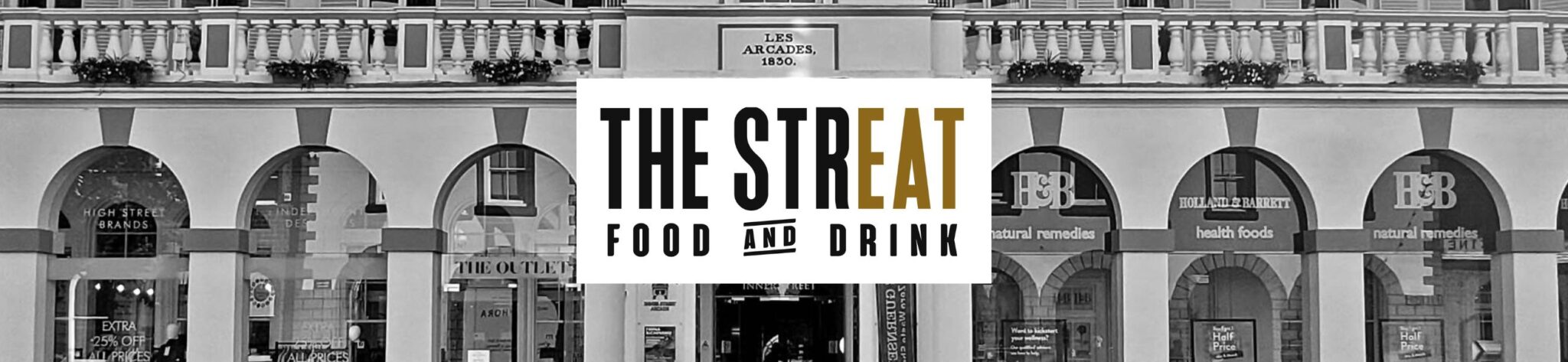 The StrEAT : Grathicks
